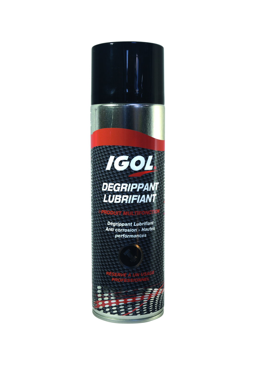DEGRIPPANT LUBRIFIANT - Igol