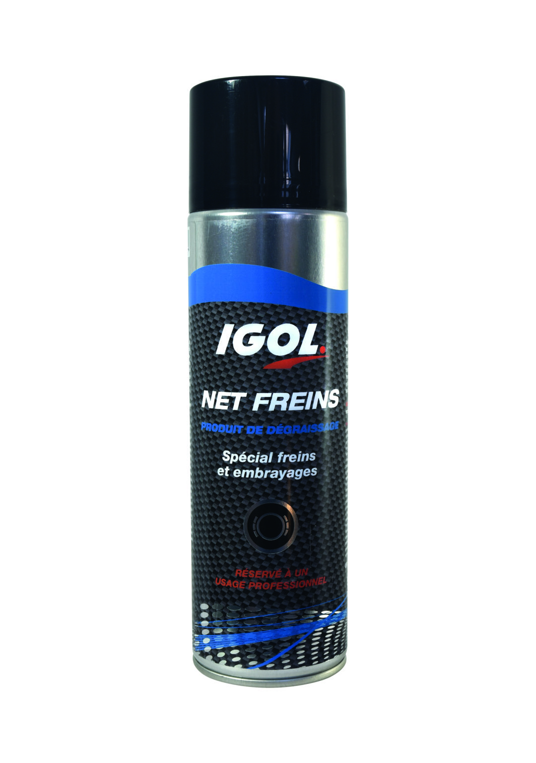 Net freins - Igol