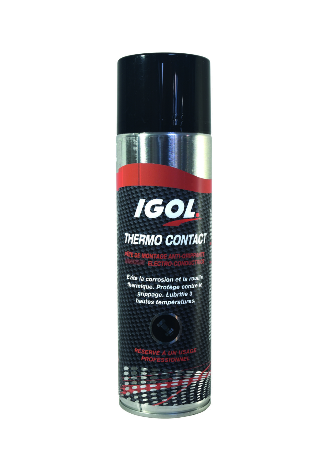 Thermo contact - Igol