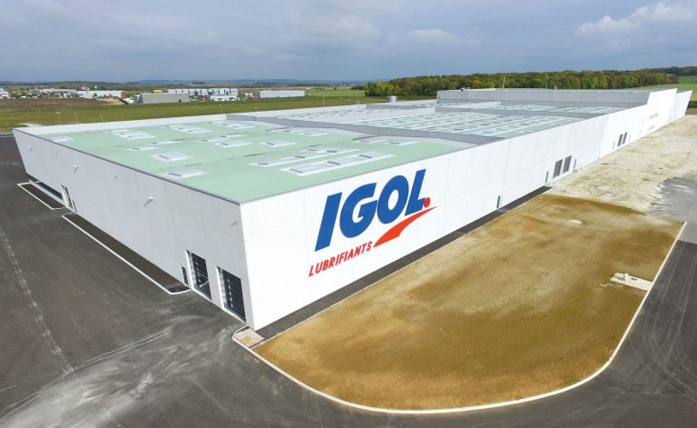 En 2019, IGOL reste en tête des lubrifiants innovants et performances