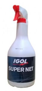 CLEANAL 100 - Igol