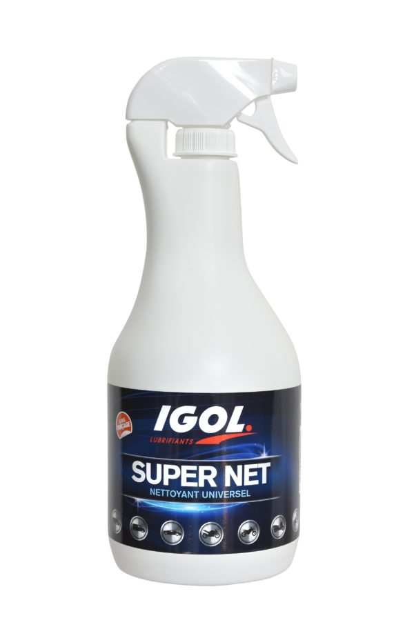 Super net - Igol