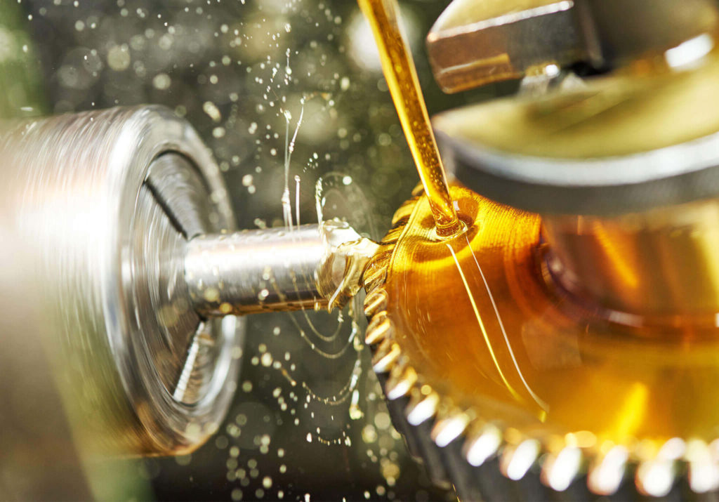 1. Qu’est-ce qu’un lubrifiant pour moteur ? - Igol