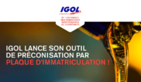 16. Pour un graissage moteur et un lubrifiant optimal, IGOL vous ...