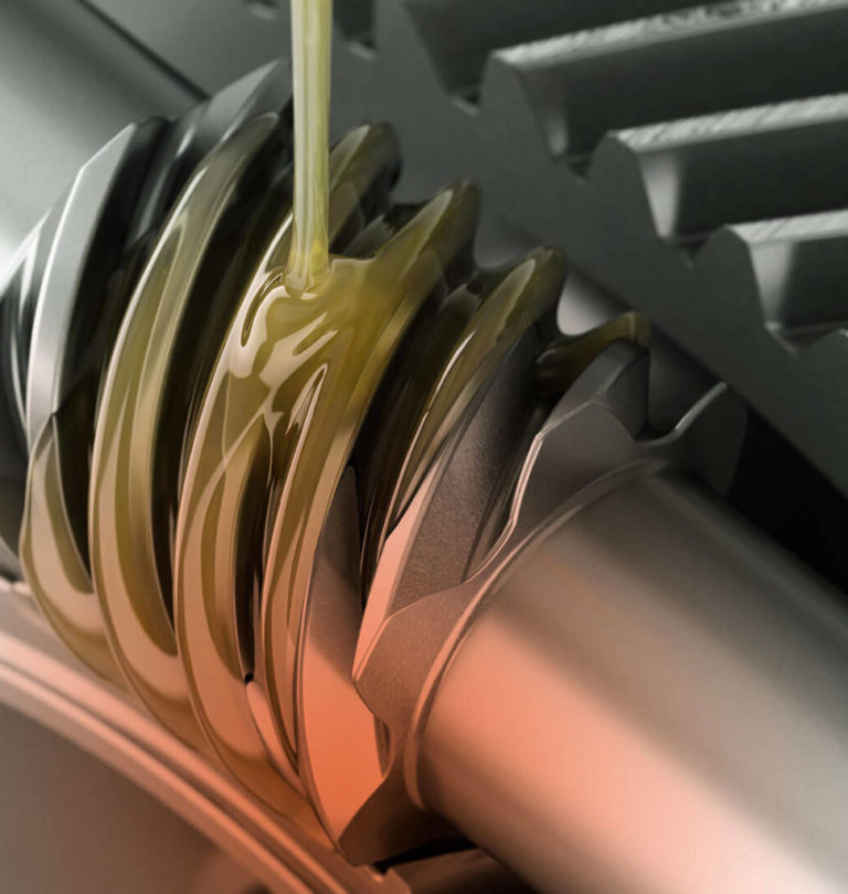 2. A quoi sert un lubrifiant : Rôle et fonction ? - Igol