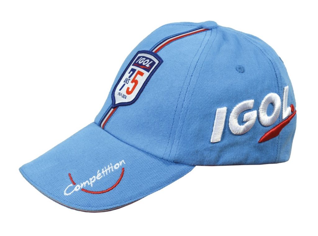 IGOL EVENT'S STORE boutique en ligne officielle de produits IGOL